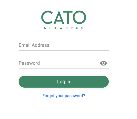【Cato Networks】管理者アクセス時のMFA（多要素認証）が必要な場合｜技術ブログ｜C&S ENGINEER VOICE